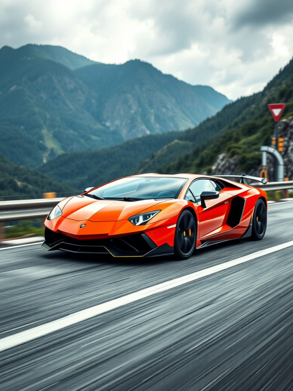 10 Most Iconic Lamborghini Models Ranked – TPAKS