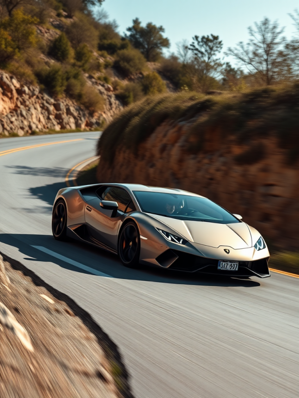 10 Most Iconic Lamborghini Models Ranked – TPAKS